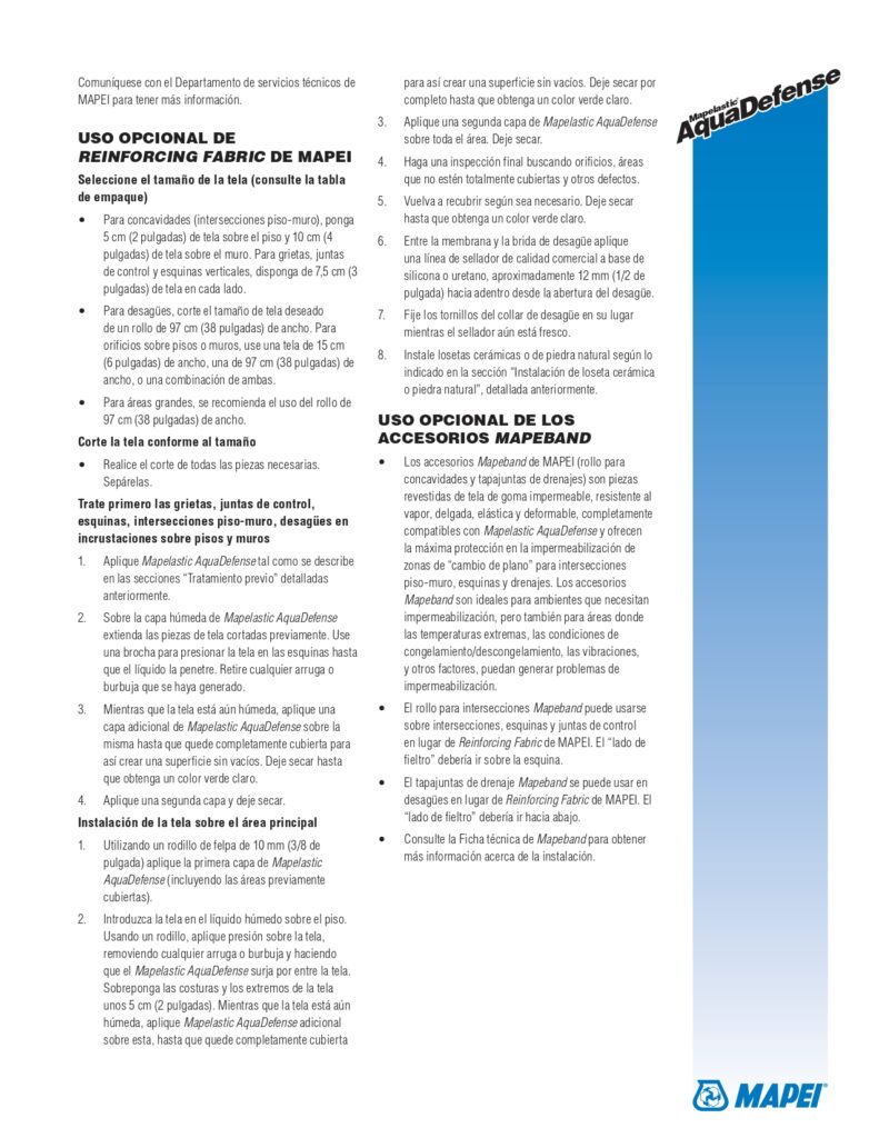 Aqua Defense 1 Gal – La Iberica