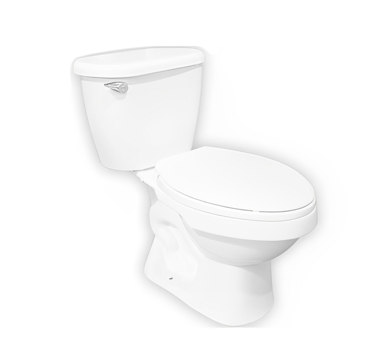 Inodoro Alto Pro Blanco A – La Iberica