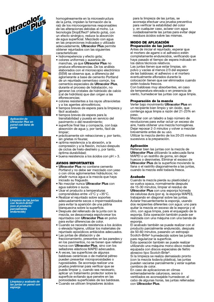 Derretido Ultracolor Plus Biscuit 25 Lb – La Iberica