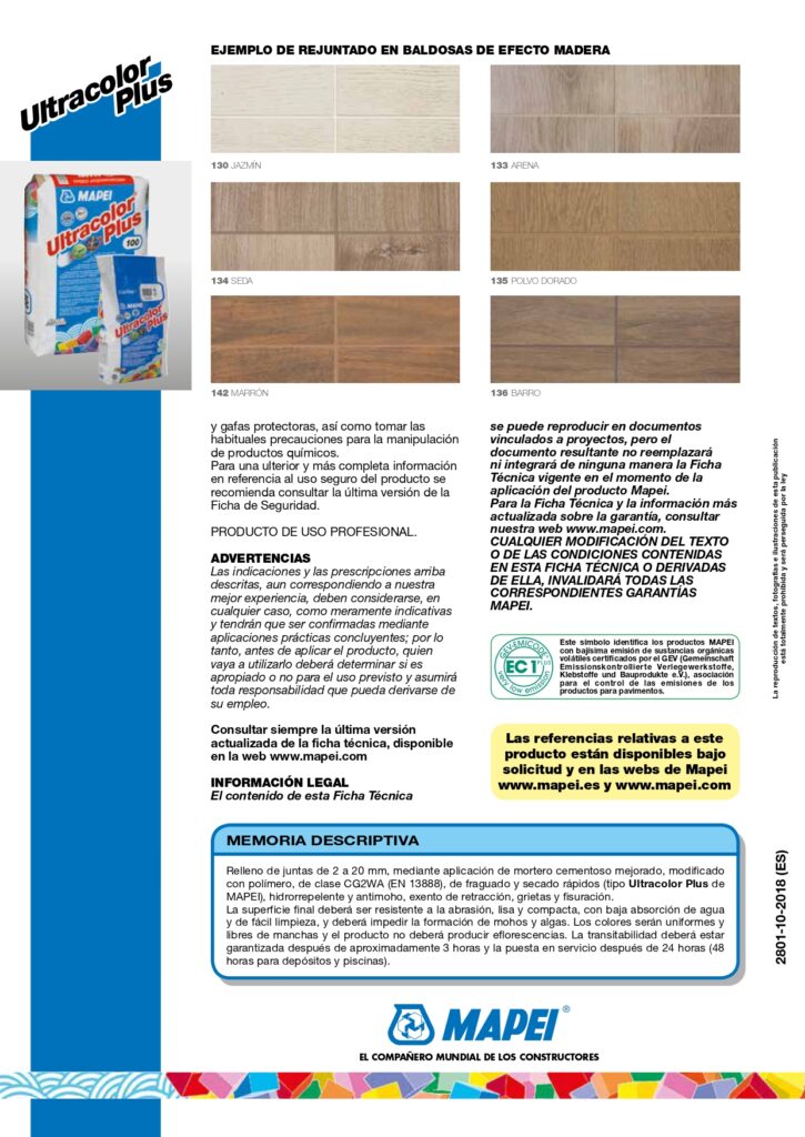 Derretido Ultracolor Plus Biscuit 25 Lb – La Iberica