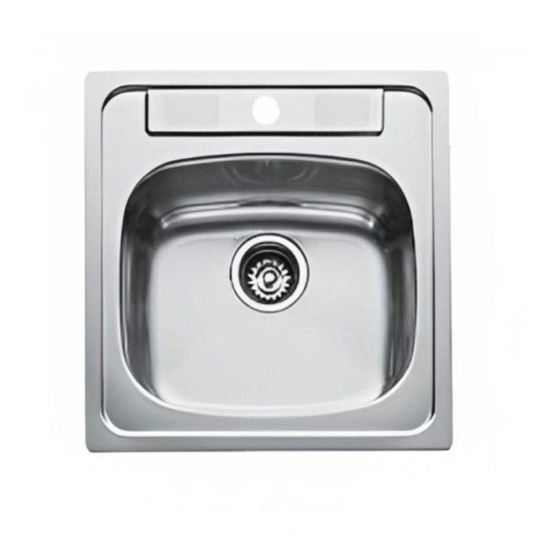 Fregadero Aqua 21×20 Inox – La Iberica