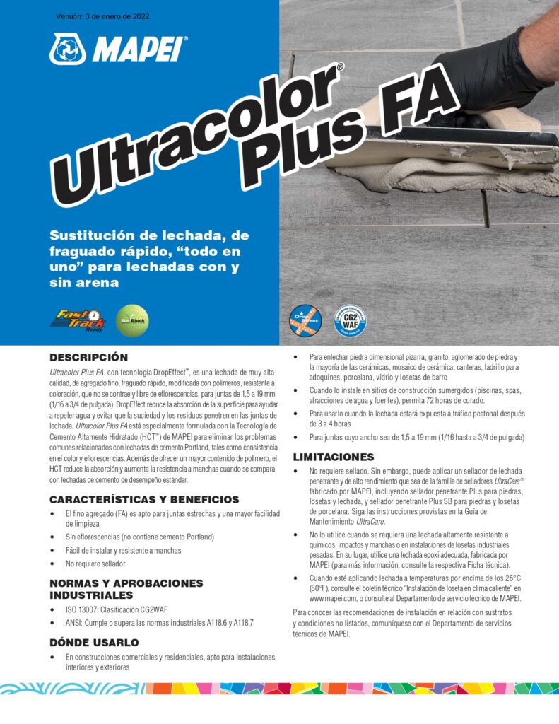 Derretido Ultracolor Plus FA Bone 25 Lb – La Iberica