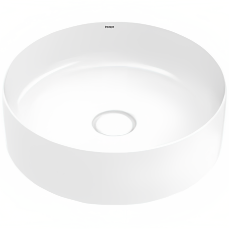 Lavamanos Platinum P2 Red. Blanco Mate – La Iberica