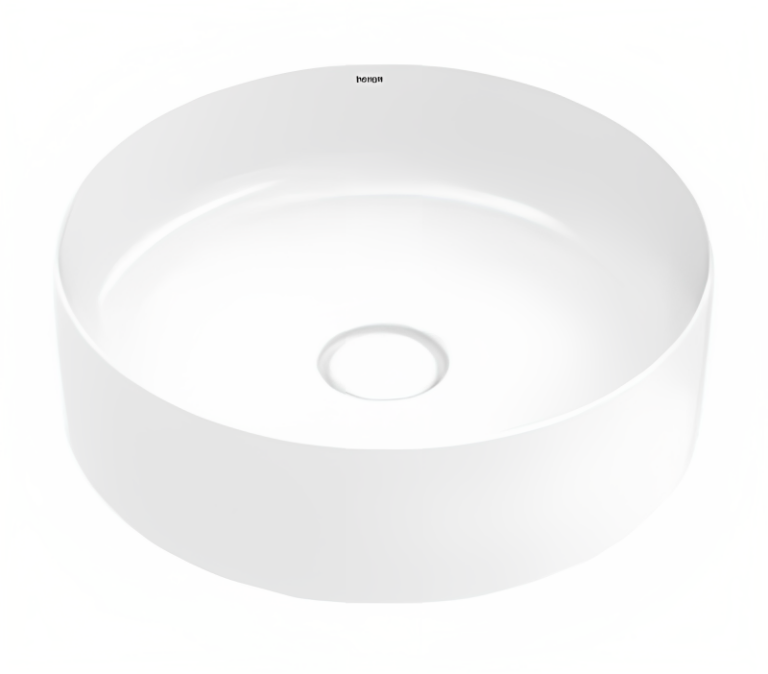 Lavamanos Platinum P2 Red. Blanco Mate – La Iberica