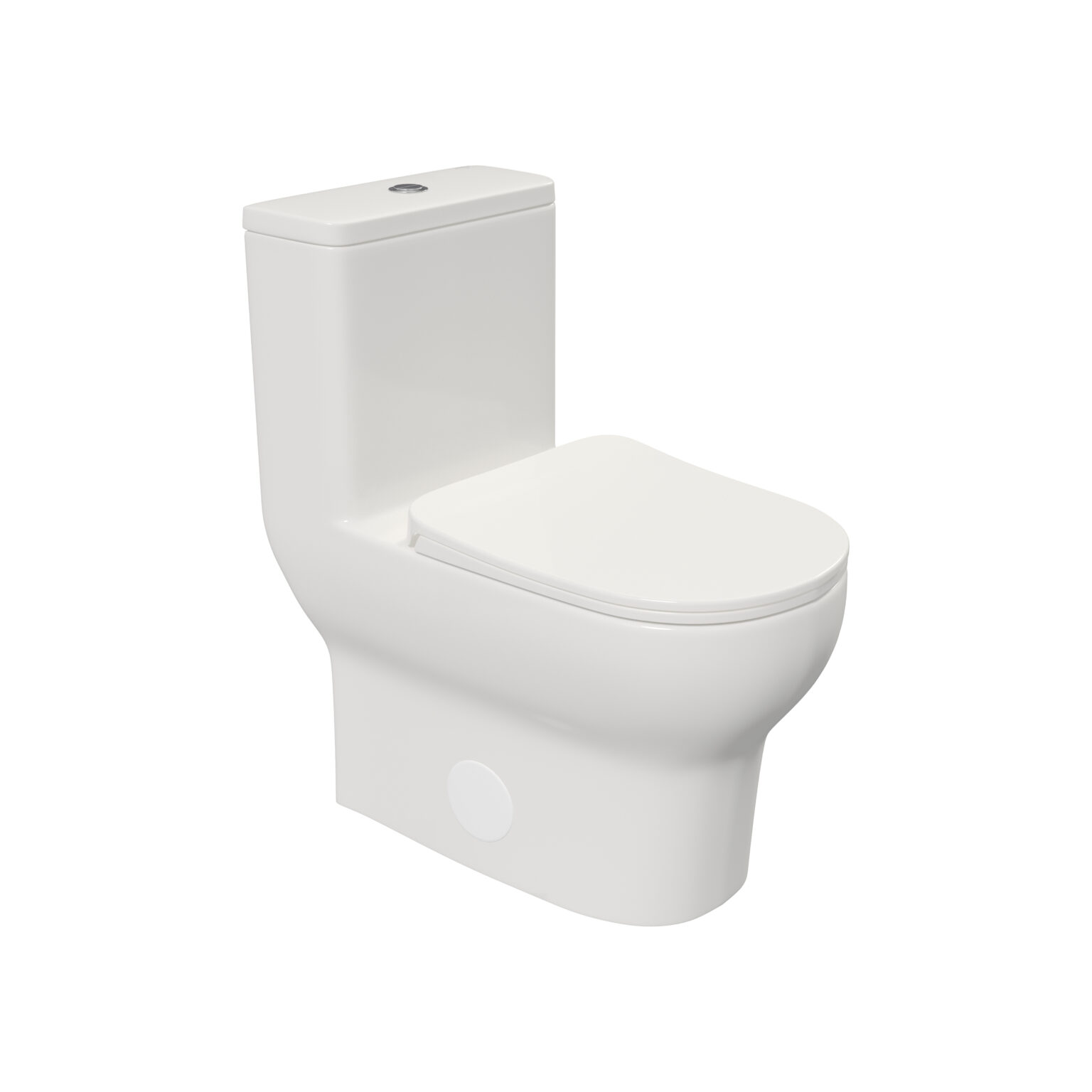 Inodoro Sineu One Piece Blanco Ref. 700440200 C/Asiento – La Iberica