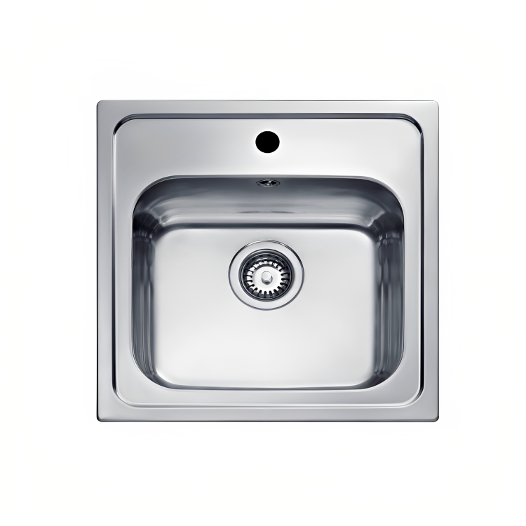 Fregadero Sencillo 20×21 Teka – La Iberica